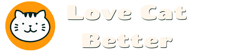 Home - Love Cat Better